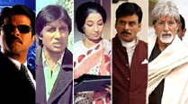 Reel-life politics: Top 5 political characters from Bollywood ...