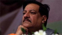 Narendra Modi dangerous, has hijacked BJP: Prithviraj Chavan ...