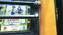 4-yr-old sexually assaulted by school bus attendant | Pune News - The ...