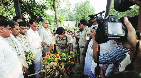 Preeti Rathi death: HC rejects father’s plea for CBI probe | Mumbai ...