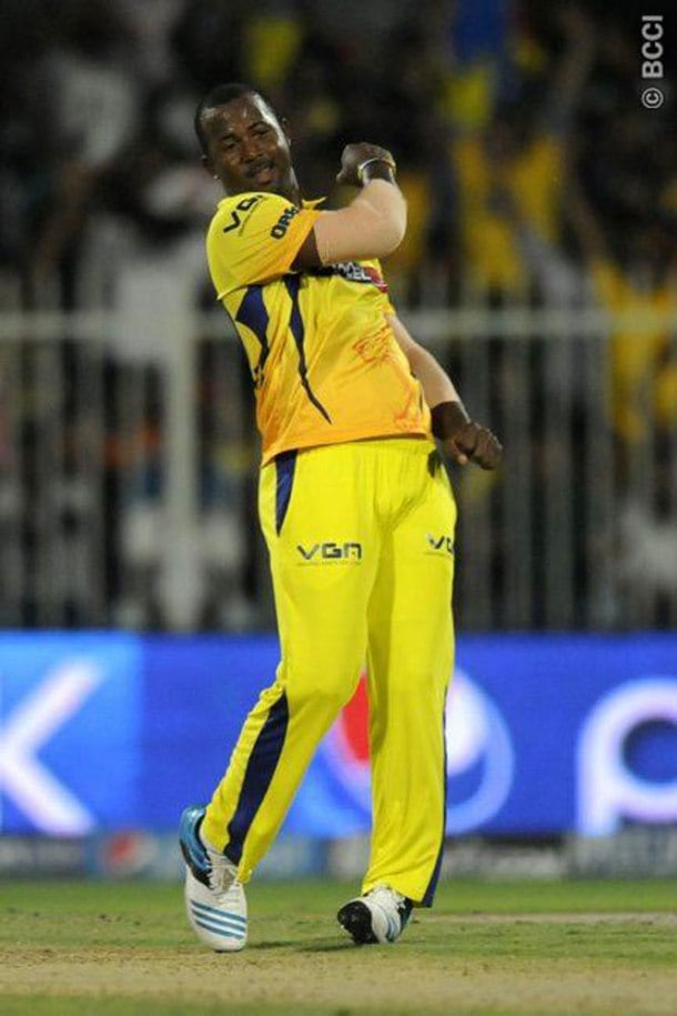 IPL 7: Dwayne Smith powers CSK to another win | Sports Gallery News,The ...