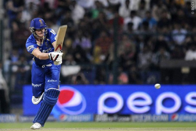 RR win in first Super Over of IPL 7 | Sports Gallery News - The Indian ...