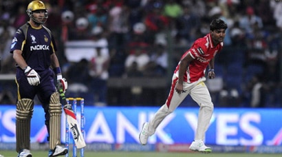 IPL 7: KXIP’s unbeaten run continues… | Sports Gallery News - The ...