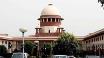 Can convict be punished twice? SC stays execution in Red Fort case ...
