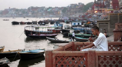 Varanasi all set for Modi vs Kejriwal fight | Picture Gallery Others ...