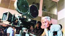 V. K. Murthy [1923-2014] / A Life in Light & Shadow | Screen News - The ...