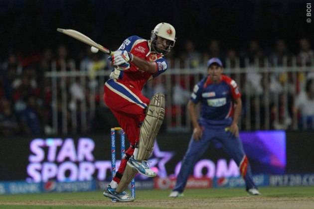IPL 7: Yuvraj Singh, Virat Kohli star in RCB win | Sports Gallery News ...