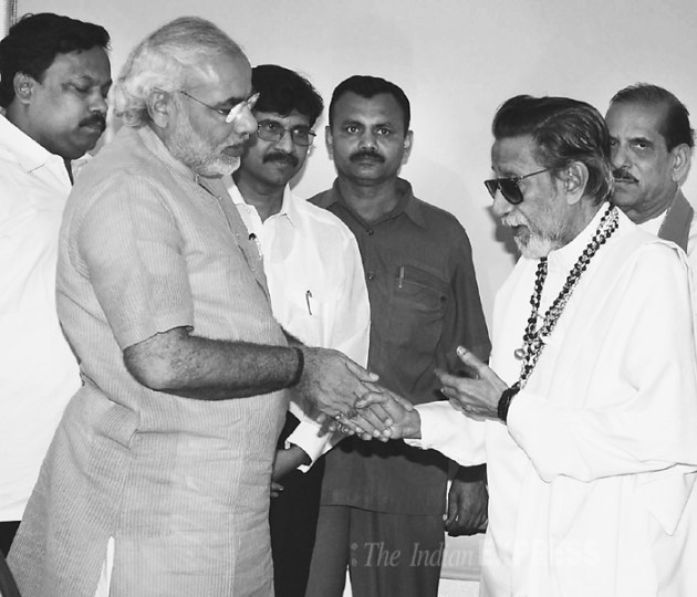 Happy Birthday PM Narendra Modi: Rare moments | Picture Gallery Others ...
