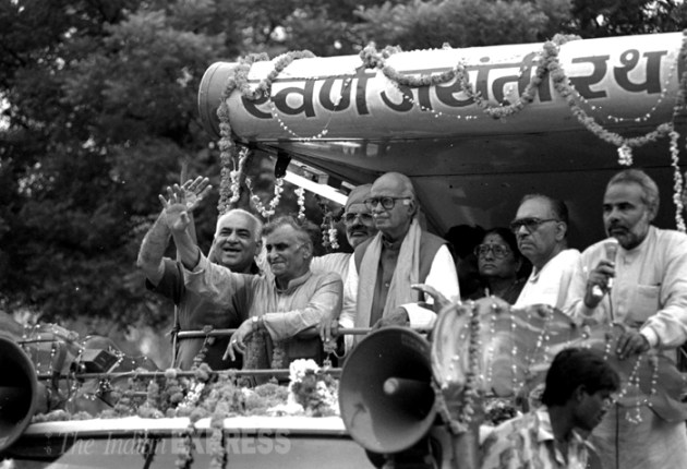 Happy Birthday PM Narendra Modi: Rare moments | Picture Gallery Others ...