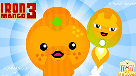 LOL: A Mango a Day… | Food News - The Indian Express