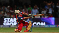 ABC of an AB hit | Ipl News - The Indian Express