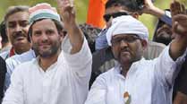 FIR against Congress candidate Ajai Rai over symbol flashing ...