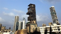 Mukesh Ambani’s ‘Antilia’ world’s most expensive billionaire home ...