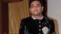 A R Rahman all set become film producer | Bollywood News - The Indian ...