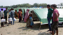 Assam violence victims struggle for basic amenities | India News - The ...