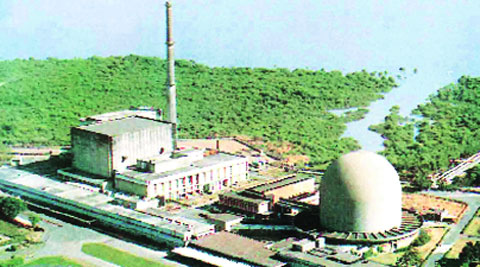 Stigma about nuclear energy needs to be addressed: BARC expert | India ...
