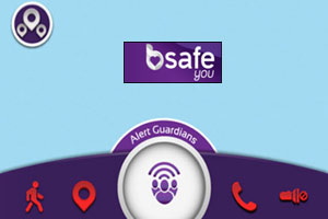 bSafe app to calm nerves of mothers | Technology News - The Indian Express