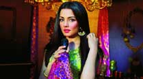 Celina turns singer | Screen News - The Indian Express