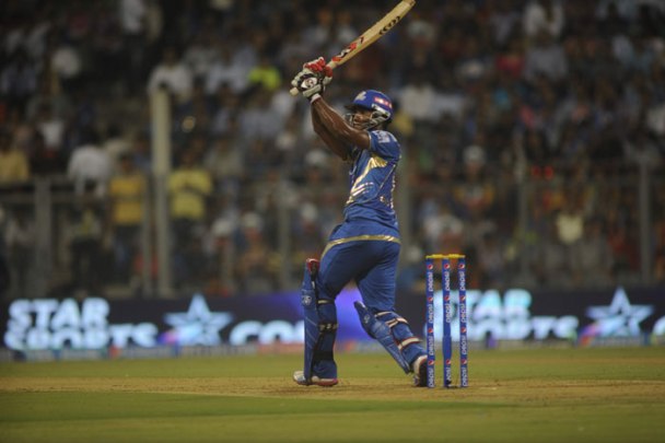 IPL 7: MI remain cool in ‘tense encounter’ | Sports Gallery News,The ...