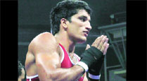 CWG-bound boxer Dinesh fractures arm in accident | Sport-others News ...