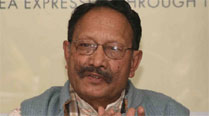 Khanduri has had enough of dal, lauki and chapatis | Political Pulse ...