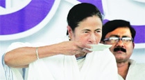 Didi’s new challenger | The Indian Express