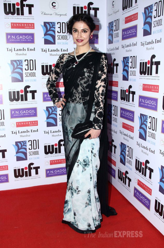 Imran Khan, Pallavi Sharda deck up | Entertainment Gallery News - The ...