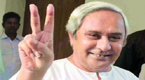 In Orissa: The big story The rise and rise of Naveen Patnaik ...