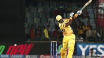 IPL 7: Dwayne Smith blitzkrieg powers CSK to thumping win against DD ...