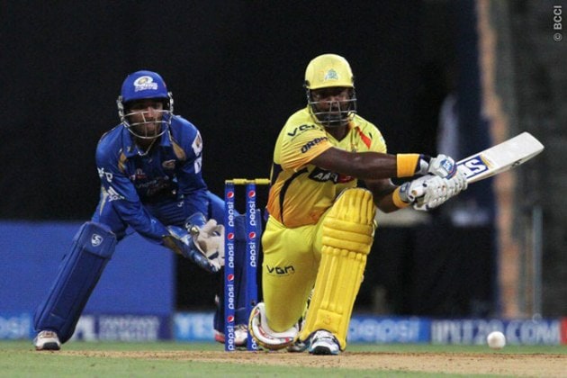 IPL 7: Kings breach MI fortress | Sports Gallery News - The Indian Express