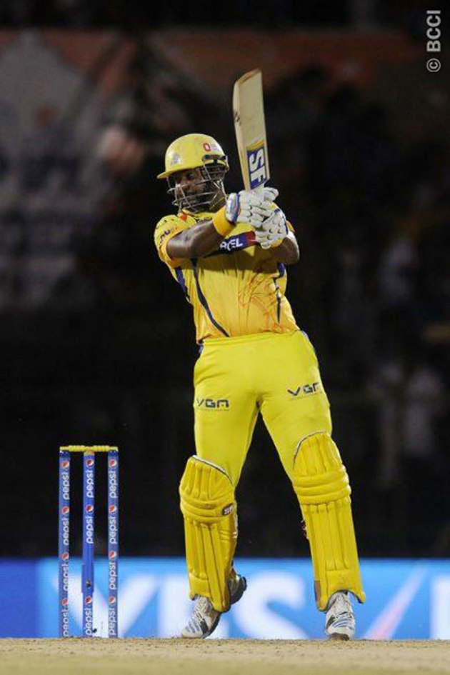 IPL 7: Clinical CSK crush MI | Sports Gallery News - The Indian Express
