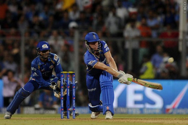 IPL 7: Corey Anderson’s 44-ball 95 seals play-off spot for MI | Sports ...