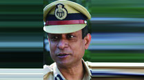 HC stays proceedings of case filed by IPS Satish Verma against Sterling ...