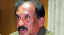 Fight among police top brass, BJP demands HM’s resignation | Political ...