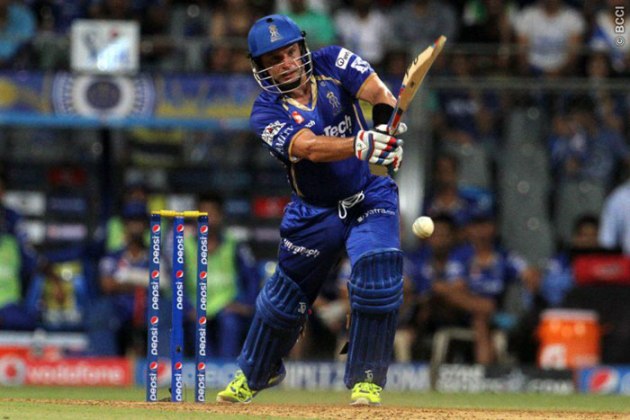 IPL 7: Corey Anderson’s 44-ball 95 seals play-off spot for MI | Sports ...