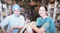 KD Singh: The Book Shop owner who shaped his customers’ literary taste ...