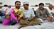 Assembly elections in mind, Arvind Kejriwal plans to visit Punjab on ...