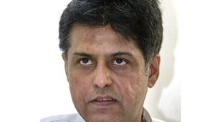Manish Tiwari: News, Photos, Latest News Headlines about Manish Tiwari ...