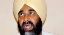 Alliance of PPP-Congress will continue: Manpreet Singh Badal ...