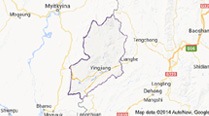 Moderate quake jolts Yingjiang County of China | World News - The Indian Express