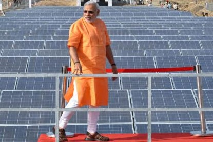 Narendra Modi’s pet firm ready to produce gas | Business News - The ...