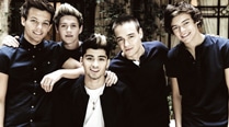 One Direction perform at Big Weekend in Glasgow | Music News - The ...