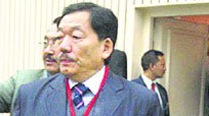 Chamling sworn in as Sikkim CM for record fifth time | Political Pulse ...