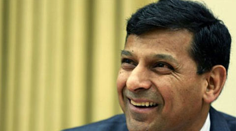 Raghuram Rajan signed Rs 1,000 banknotes from RBI in a bank near you ...