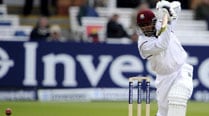 Denesh Ramdin replaces Darren Sammy as West Indies Test captain ...