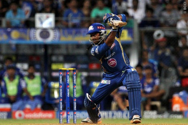 IPL 7: Corey Anderson’s 44-ball 95 seals play-off spot for MI | Sports ...