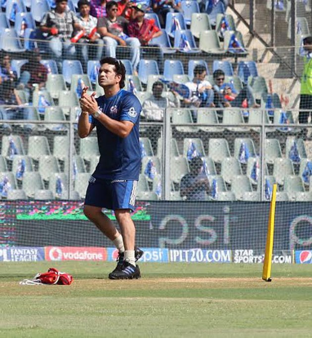 IPL 7: Mumbai Indians’ losing streak ends at home | Sports Gallery News ...
