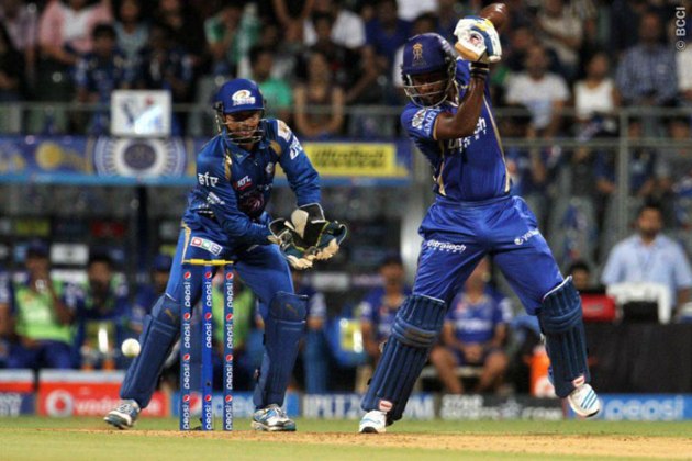 IPL 7: Corey Anderson’s 44-ball 95 seals play-off spot for MI | Sports ...