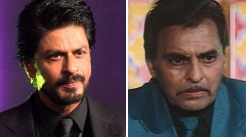 Shah Rukh Khan mourns actor Sudhir’s death | Bollywood News - The ...