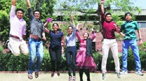 Class XII science students score better this time | Ahmedabad News ...
